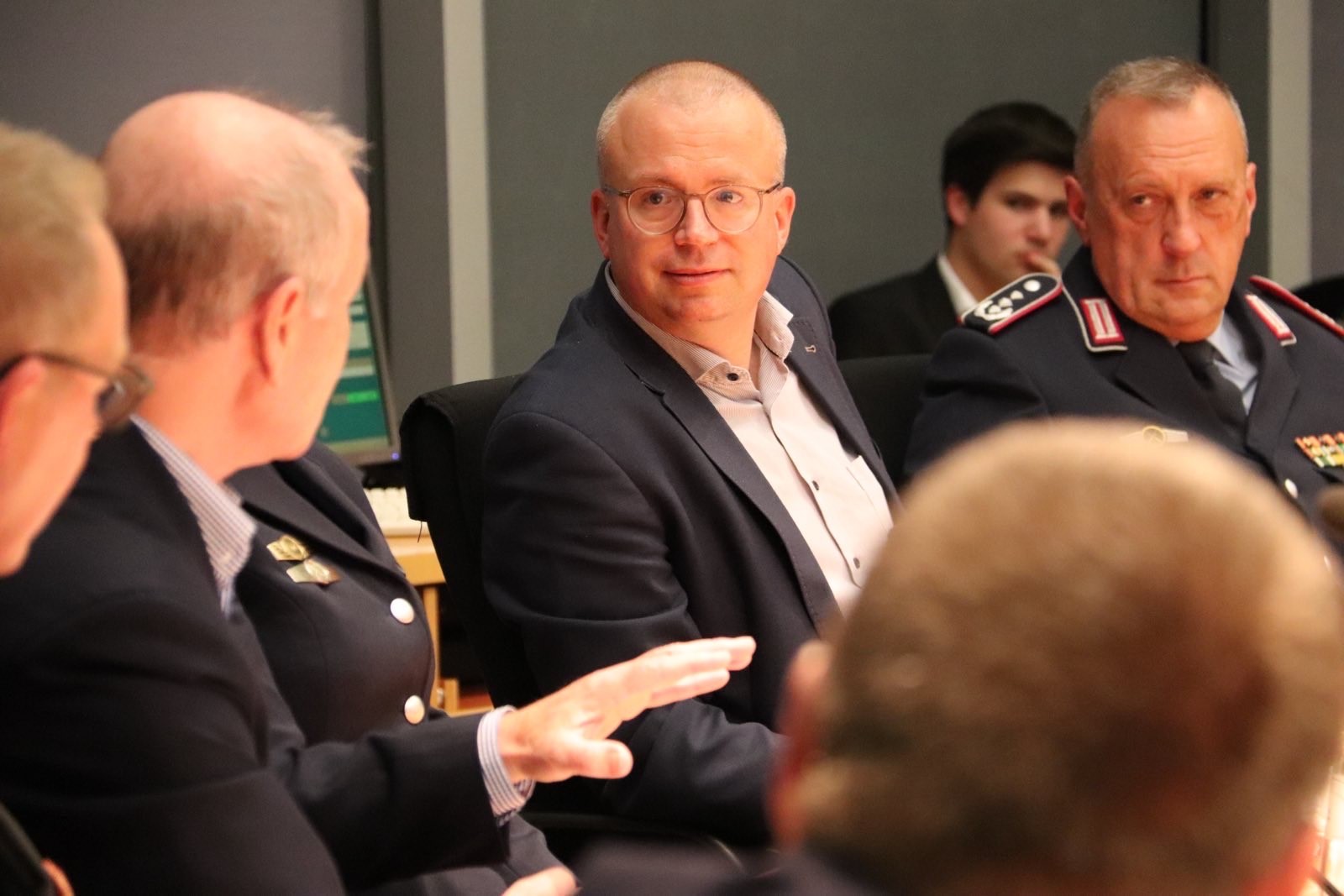 Kristian Klinck - Bundestagsabgeordneter für den Wahlkreis Plön ...